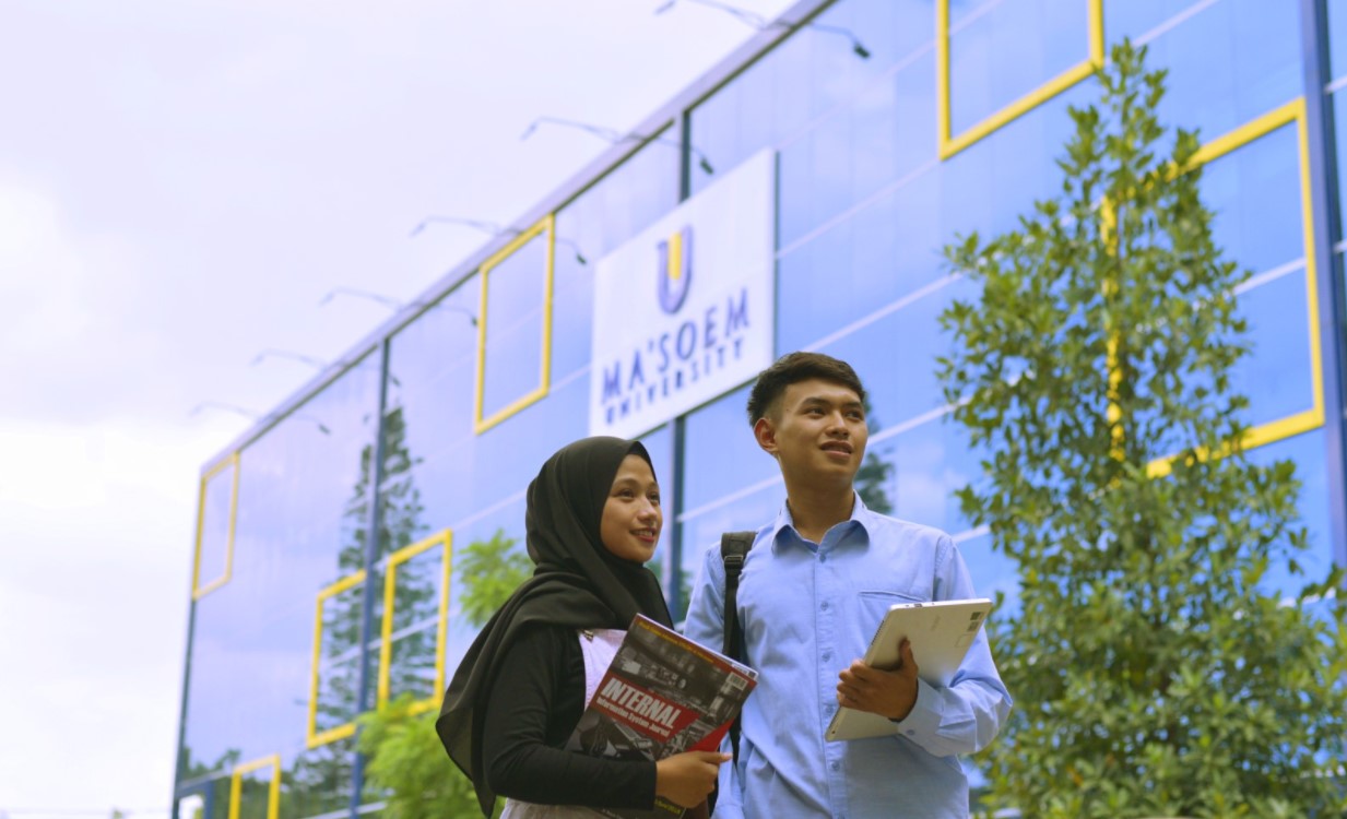 Universitas Al Masoem - Perumperindo.co.id