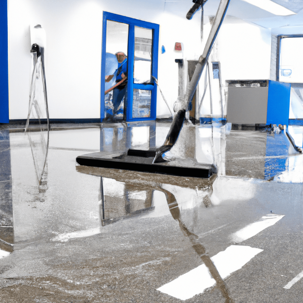 10 Best Commercial floor cleaning services in San Jose, California ...