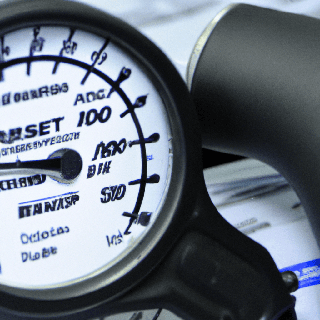 Revving Up Your Engine with Turbocharger Flow and Pressure Measurement ...